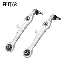 China 4D0407151P 4D0407151C Automobile Control Arm Audi A4 Lower Control Arm Replacement for sale