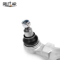 China 4D0407151P 4D0407151C Automobile Control Arm Audi A4 Lower Control Arm Replacement for sale