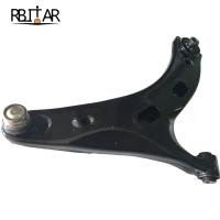 China ISO 20202FL040 Automobile Control Arm Subaru Control Arm Replacement for sale