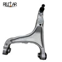 China 670031993 Front Right Lower Suspension Control Arm Lightweight For Maserati for sale