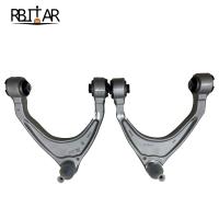 China 670031995 Auto Suspension System Maserati Front Left Lower Control Arm for sale
