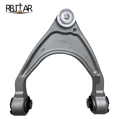 China 670031995 Auto Suspension System Maserati Front Left Lower Control Arm for sale