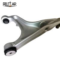 China Maserati Auto Suspension System Control Arm Front Left Lower 670107802 for sale