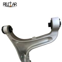 China Maserati Auto Suspension System Control Arm Front Left Lower 670107802 for sale