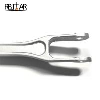 China 98733104302 98733104303 Auto Suspension System Porsche Track Control Arm for sale
