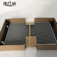 China 4F0121251AF Car Coolant Radiator Audi Aluminium Car Radiators for sale