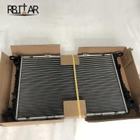 China 4H0121251C Engine Cooling Radiator Audi A8 Custom Aluminum Radiator for sale