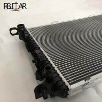 China 4H0121251C Engine Cooling Radiator Audi A8 Custom Aluminum Radiator for sale