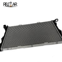 China Audi A4 Radiator OEM 8K0121251H for sale