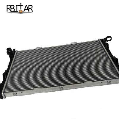 China Audi A4 Radiator OEM 8K0121251H for sale