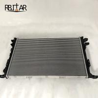 China Audi A4 Radiator OEM 8K0121251H for sale