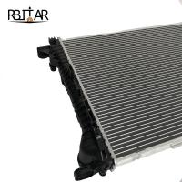 China Audi A4 Radiator OEM 8K0121251H for sale