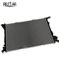 China Audi A4 Radiator OEM 8K0121251H for sale