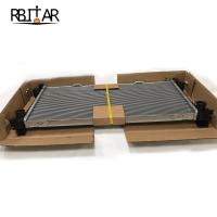 China OEM 8K0121251K Car Cooling Radiator for sale