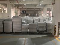 China OEM 8K0121251K Car Cooling Radiator for sale