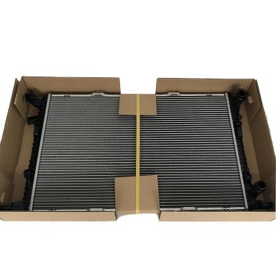 China Audi Radiator Oil Cooler OEM 8K0121251L for sale
