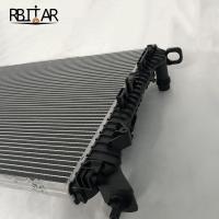 China Audi Radiator Oil Cooler OEM 8K0121251L for sale