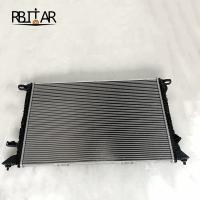 China Audi Radiator Oil Cooler OEM 8K0121251L for sale