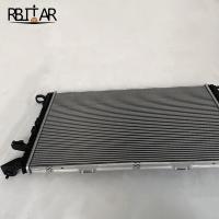China Audi Radiator Oil Cooler OEM 8K0121251L for sale