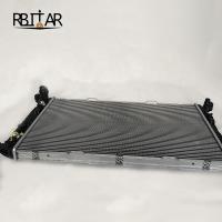 China 8R0121251A Custom Aluminium Car Radiators For Audi Q5 3.0T for sale