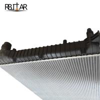 China Bentley Car Engine Radiator 3W0198115G 4W0121252 3W0121253C 3W0198115B for sale