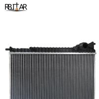 China Bentley Car Engine Radiator 3W0198115G 4W0121252 3W0121253C 3W0198115B for sale