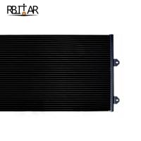 China Car Air Conditioning Radiator 3W0820411 3W0820411E for sale