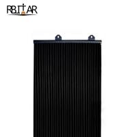 China Car Air Conditioning Radiator 3W0820411 3W0820411E for sale