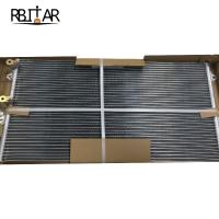 China Car Air Conditioning Radiator 3W0820411 3W0820411E for sale