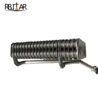 China 7l0820102m 7h1820105 Car Air Condenser , Audi Q7 Car Ac Evaporator for sale