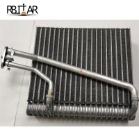 China 7l0820102m 7h1820105 Car Air Condenser , Audi Q7 Car Ac Evaporator for sale