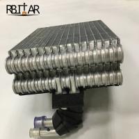 China 7L0820105A Auto Ac Evaporator For Audi Q7 Volkswagen Touareg for sale