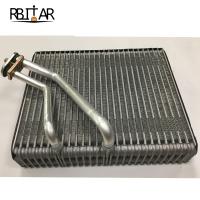 China Porsche Cayenne 958 Front Dash Car Ac Evaporator Replacement 7P0820101 for sale