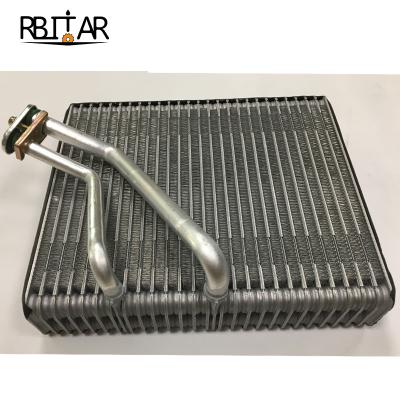 China Porsche Cayenne 958 Front Dash Car Ac Evaporator Replacement 7P0820101 for sale