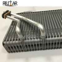 China Porsche Cayenne 958 Front Dash Car Ac Evaporator Replacement 7P0820101 for sale