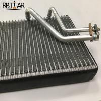 China Porsche Cayenne 958 Front Dash Car Ac Evaporator Replacement 7P0820101 for sale