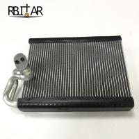 China Customized Logo Ac Evaporator Core For Audi Q5 8T1898191A for sale