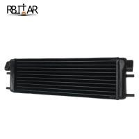 China 4W0317019 Car Coolant Radiator Bentley Radiator Customized Logo for sale