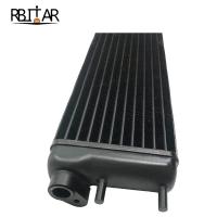 China 4W0317019 Car Coolant Radiator Bentley Radiator Customized Logo for sale