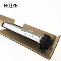 China Genuine Aluminum Porsche Panamera Radiator OEM 9A712125310 for sale