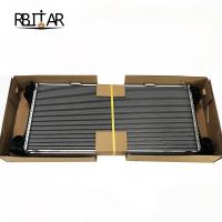 China Genuine Aluminum Porsche Panamera Radiator OEM 9A712125310 for sale