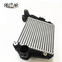 China 95B145803 Car Air Condenser Porsche Macan Intercooler 2015-2016 for sale