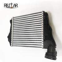 China 95B145803 Car Air Condenser Porsche Macan Intercooler 2015-2016 for sale