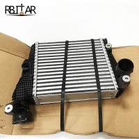 China 95B145803 Car Air Condenser Porsche Macan Intercooler 2015-2016 for sale
