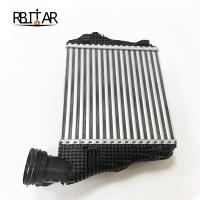 China OEM 95B145804 95B145804A Engine Intercooler Right For Porsche Macan for sale