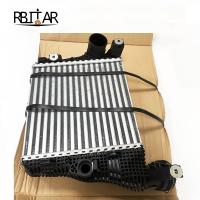 China OEM 95B145804 95B145804A Engine Intercooler Right For Porsche Macan for sale