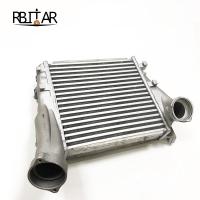 China Air Cooler Intercooler Charge Right Side 95511064001 For Porsche Cayenne for sale