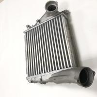China Air Cooler Intercooler Charge Right Side 95511064001 For Porsche Cayenne for sale