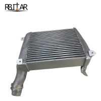 China Original Turbocharger Intercooler Left For Porsche OE 97011020961 for sale