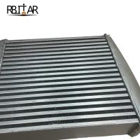 China Original Turbocharger Intercooler Left For Porsche OE 97011020961 for sale